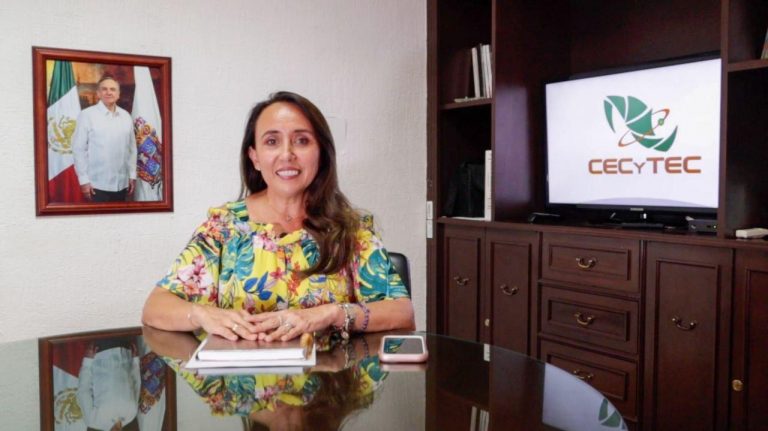 DA A CONOCER CECYTEC FECHA DE EVALUACIÓN DE NUEVO INGRESO PARA EL CICLO ...