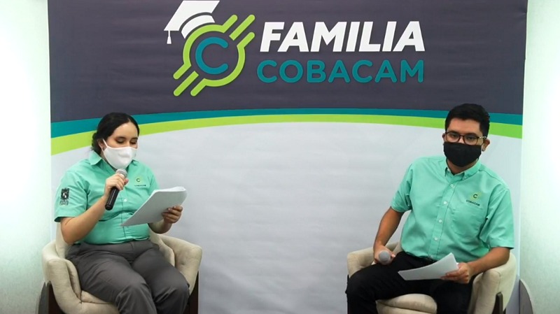 REALIZA COBACAM CEREMONIA DE GRADUACIÓN DE LA GENERACIÓN 2017-2020 ...