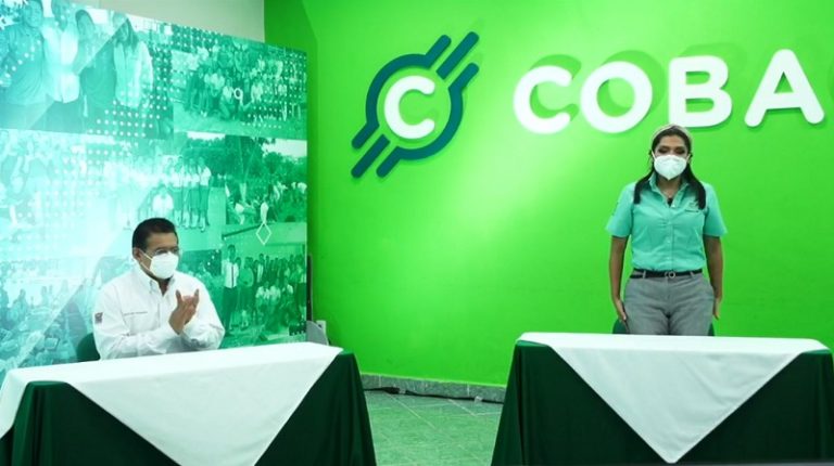 REALIZA COBACAM CEREMONIA DE GRADUACIÓN DE LA GENERACIÓN 2017-2020 ...