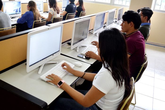 EXITOSO PROCESO DE PREINSCRIPCIÓN Y ADMISIÓN A DISTANCIA EN LA UTCAM ...