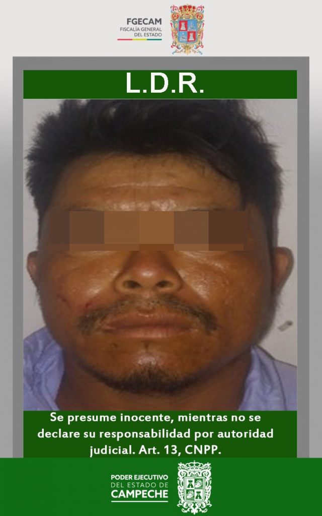 Cumplen Orden De AprehensiÓn Por Abuso Sexual Sala De Prensa