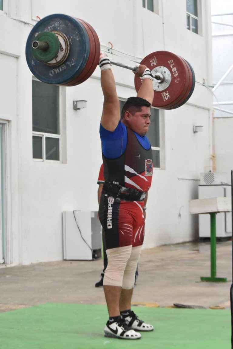 PLATA Y BRONCE PARA JOSÉ LUIS LÓPEZ CARPIZO EN EL PANAMERICANO ONLINE ...