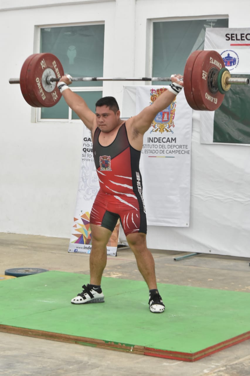 PLATA Y BRONCE PARA JOSÉ LUIS LÓPEZ CARPIZO EN EL PANAMERICANO ONLINE ...
