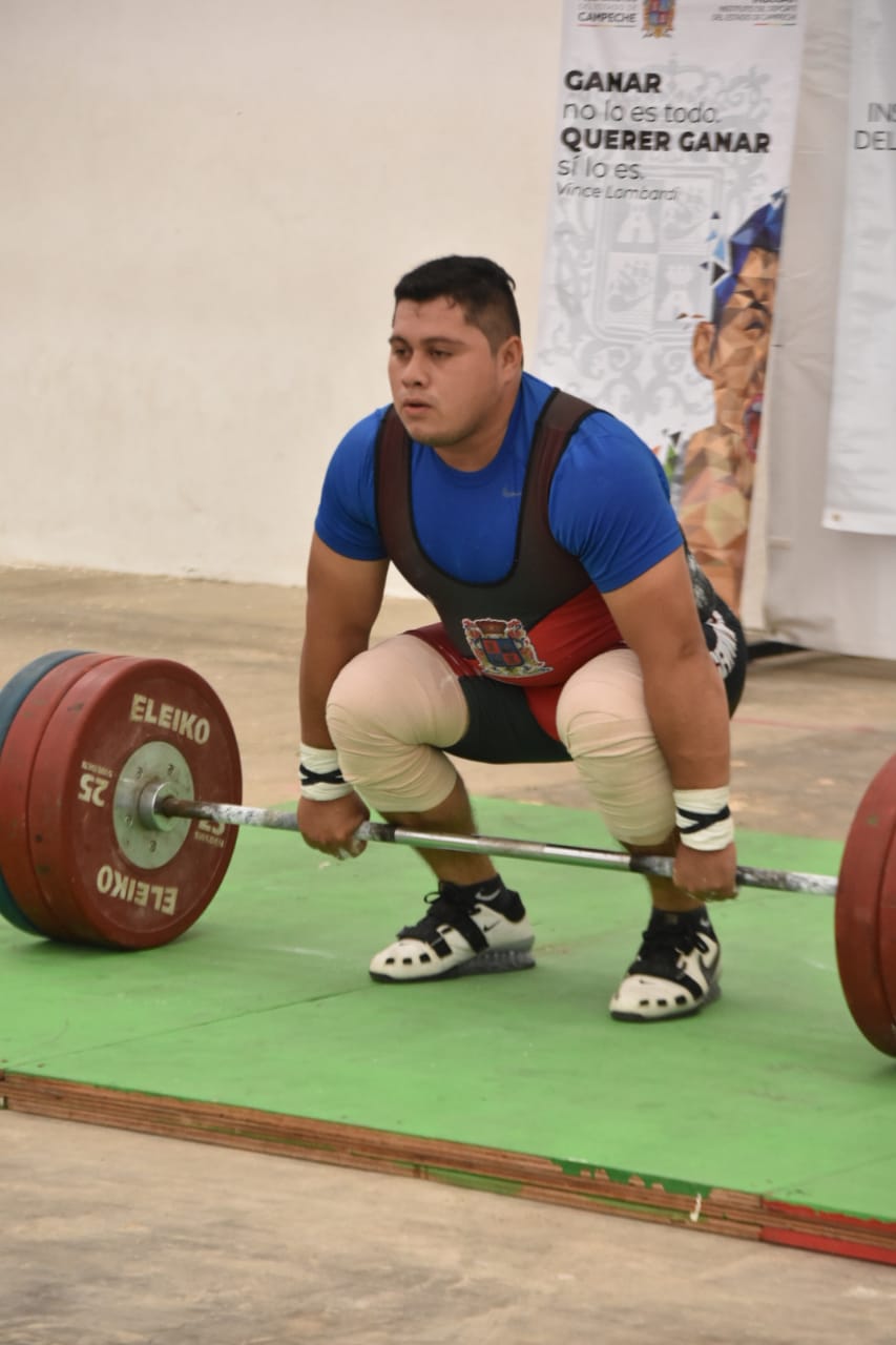PLATA Y BRONCE PARA JOSÉ LUIS LÓPEZ CARPIZO EN EL PANAMERICANO ONLINE ...