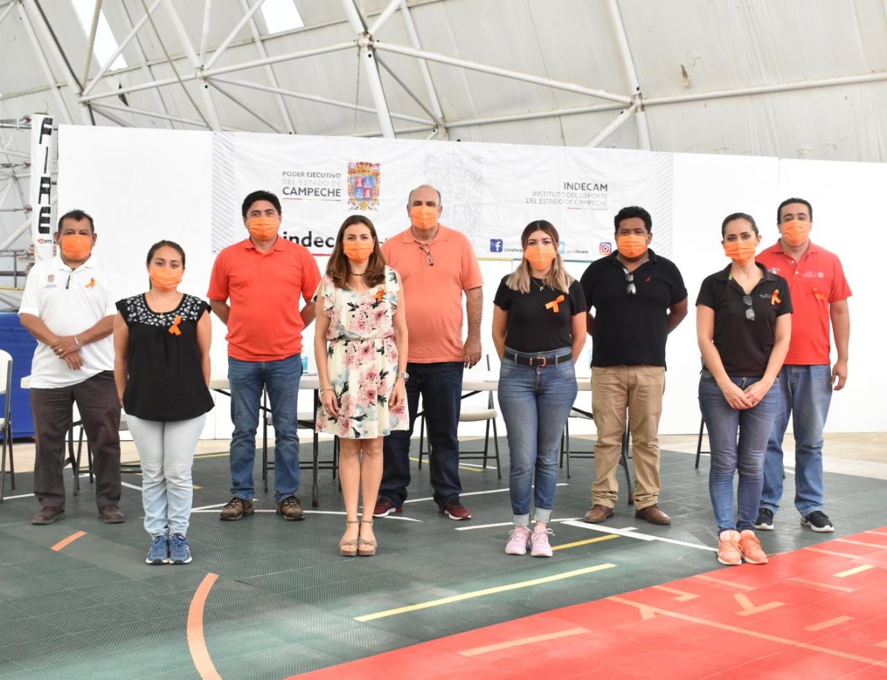 CLAUSURARON SEMANA DE LA CALIDAD 2020 EN EL INDECAM – Sala de Prensa