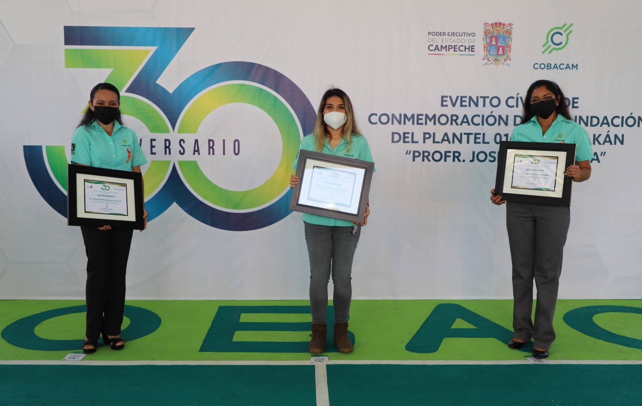 CELEBRA COBACAM 30 AÑOS DE SU FUNDACIÓN – Sala de Prensa