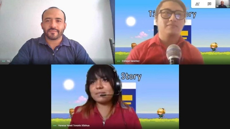 GANA ORO EQUIPO DE LA UTCAM EN INFOMATRIX BRASIL – Sala de Prensa