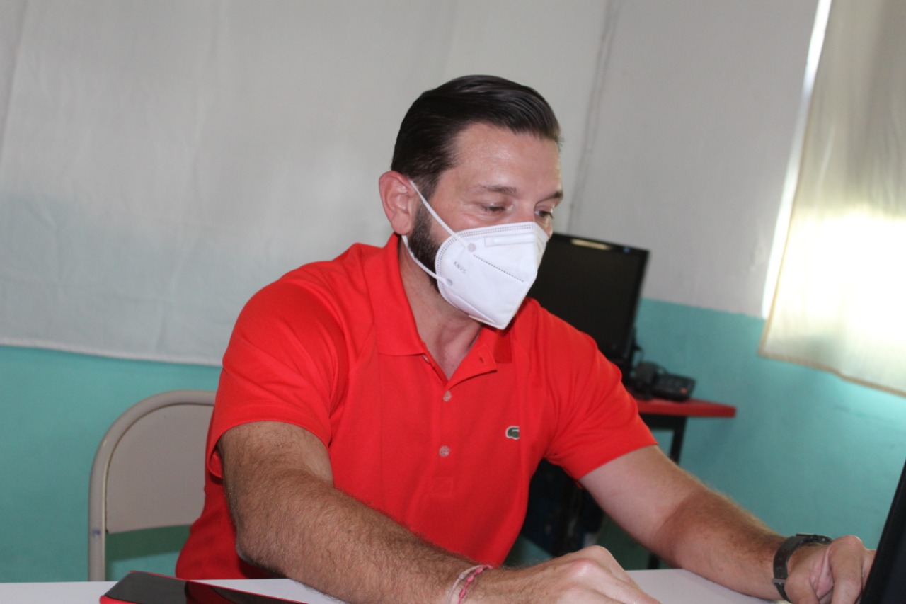 INAUGURA HURTADO MONTERO ACTIVIDADES DE LA SEMANA DE LA CALIDAD VIRTUAL ...