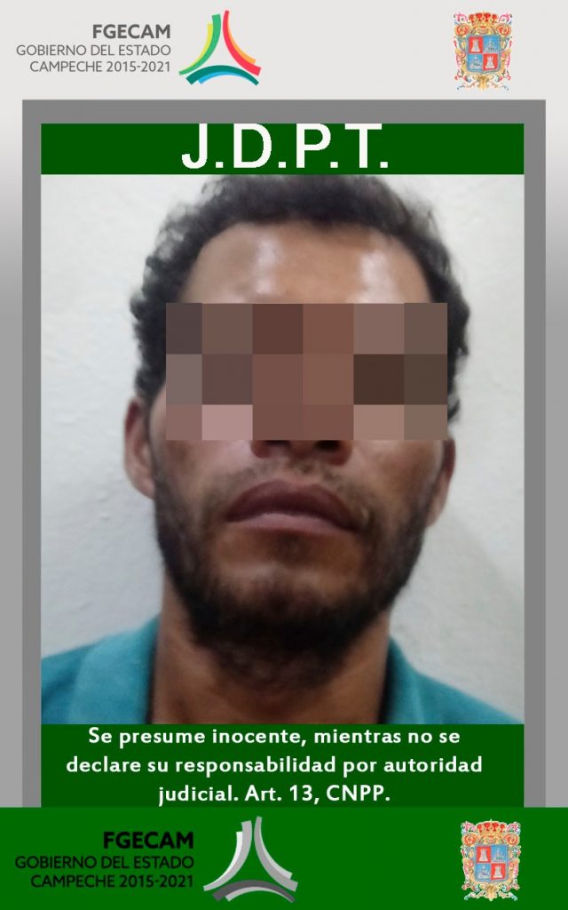 VINCULACIÓN A PROCESO POR SUSTRAER HERRAMIENTAS – Sala de Prensa