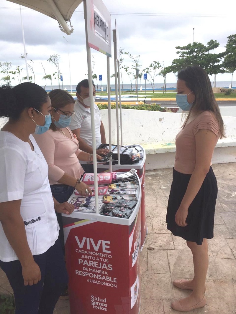 AVANCES DEL PROGRAMA NACIONAL DE ELIMINACIÓN DE HEPATITIS C EN EL ...