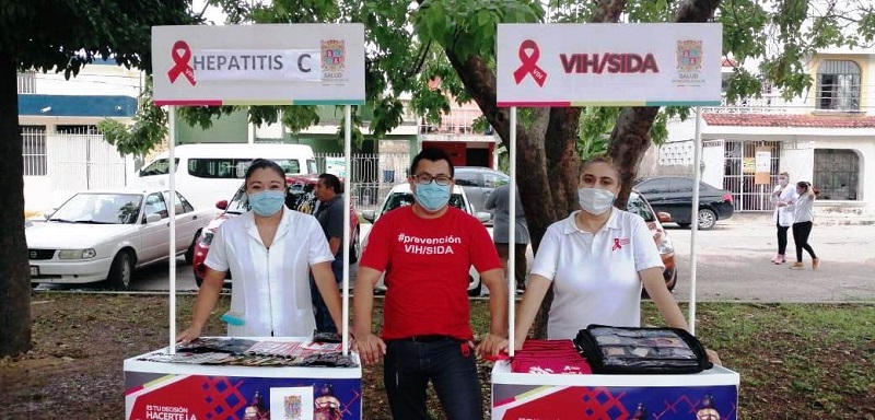 AVANCES DEL PROGRAMA NACIONAL DE ELIMINACIÓN DE HEPATITIS C EN EL ...