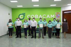 LANZA COBACAM SU BIBLIOTECA VIRTUAL – Sala de Prensa