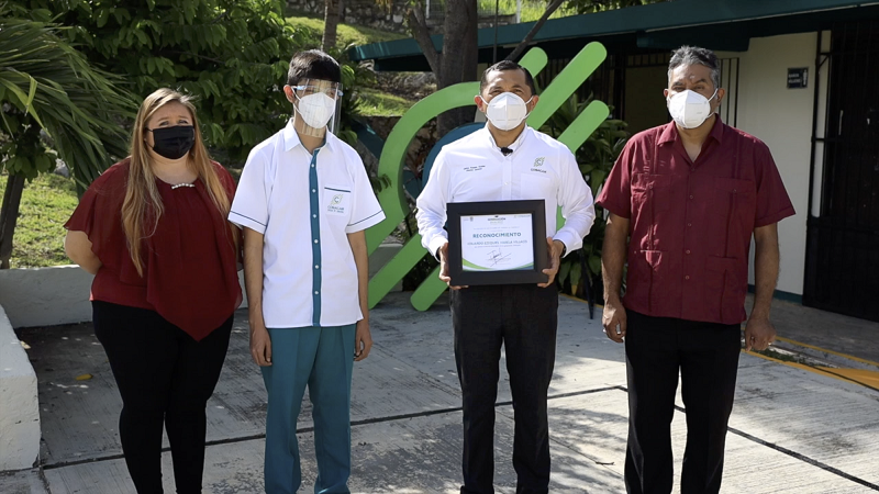 CELEBRÓ COBACAM GRADUACIÓN VIRTUAL PARA MÁS DE DOS MIL 700 EGRESADOS ...