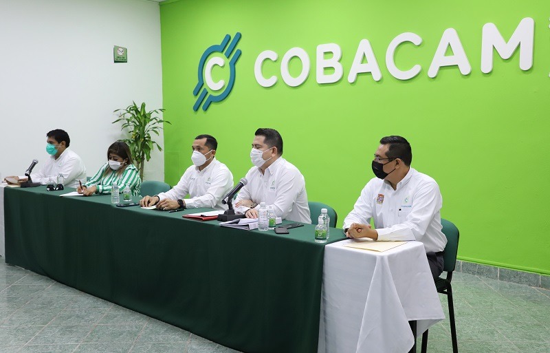 COBACAM DA A CONOCER CONVOCATORIAS EN BENEFICIO DEL PERSONAL – Sala de ...