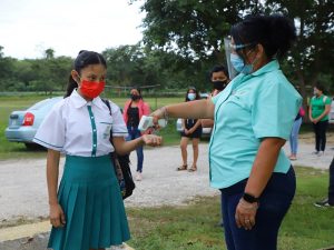 INICIA COBACAM CICLO ESCOLAR EN MODALIDADES HÍBRIDA Y ESCALONADA – Sala ...