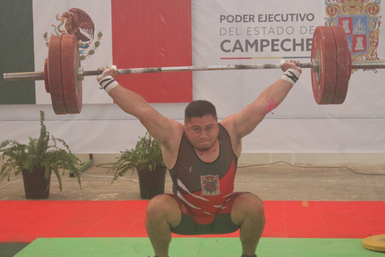 CONVOCADOS SEIS CAMPECHANOS A LAS SELECCIÓN Es NACIONALES DE ...