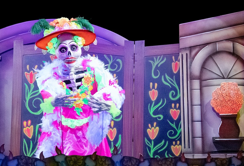 INICIÓ SU GIRA POR CAMPECHE LA RECONOCIDA COMPAÑÍA TEATRAL LA TROUPPE ...