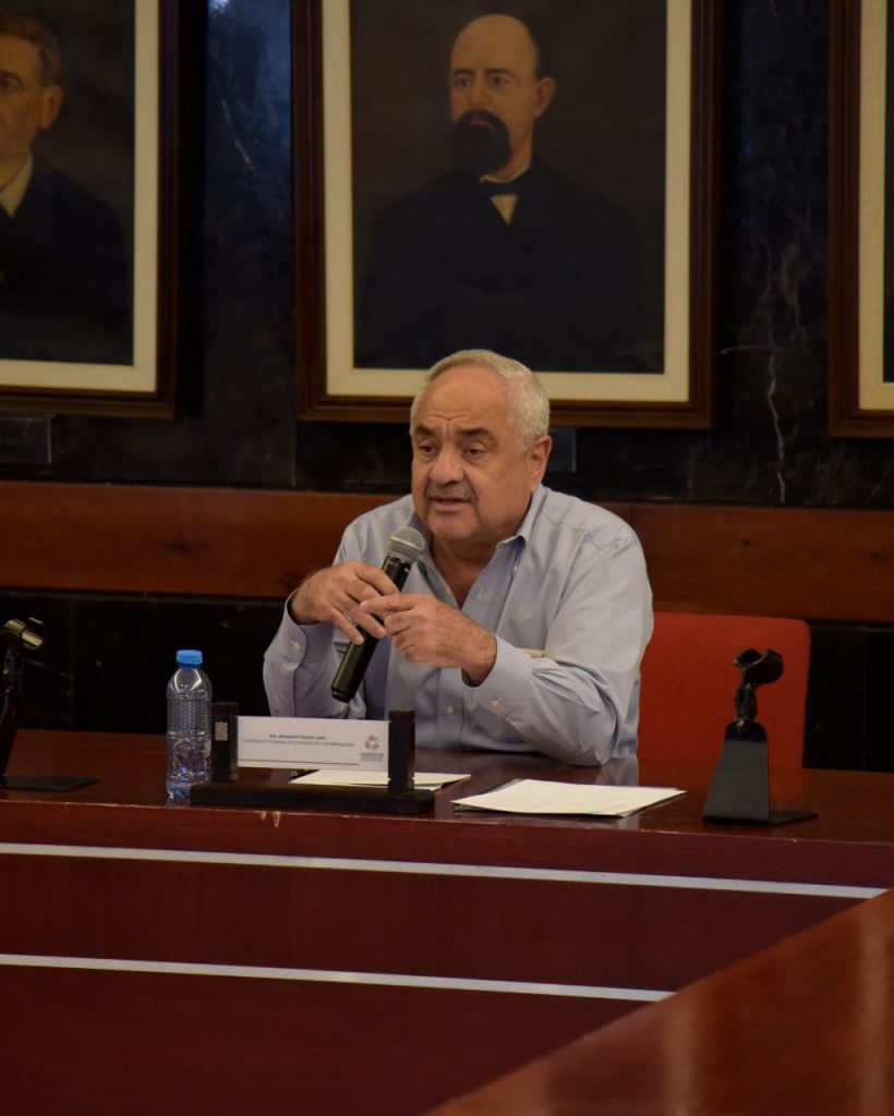 MEJORAR LA ATENCIÓN A LA CIUDADANÍA ES LA PRIORIDAD DE LA GOBERNADORA ...