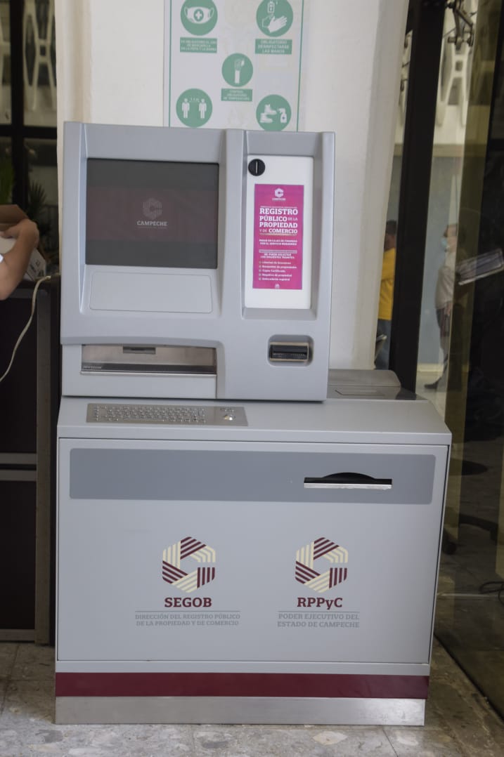 ENTRA EN FUNCIONAMIENTO EL MÓDULO DE SERVICIOS ELECTRÓNICOS DEL RPPyC ...