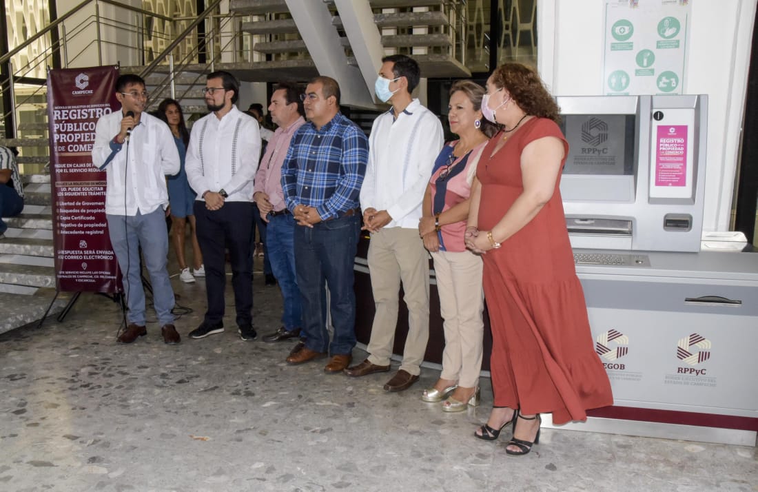 ENTRA EN FUNCIONAMIENTO EL MÓDULO DE SERVICIOS ELECTRÓNICOS DEL RPPyC ...