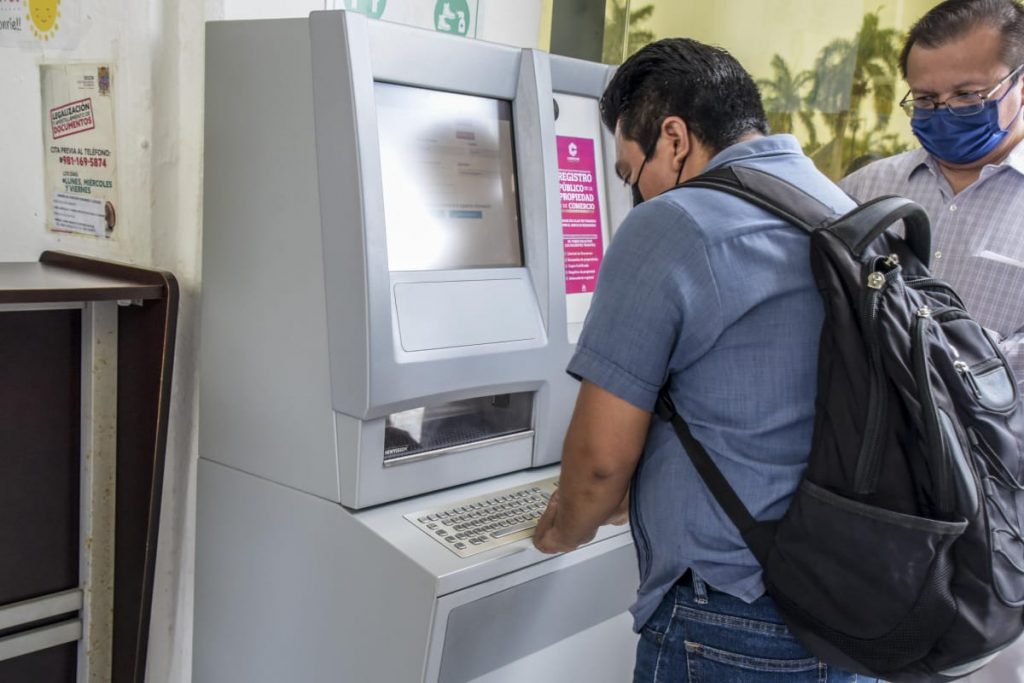 ENTRA EN FUNCIONAMIENTO EL MÓDULO DE SERVICIOS ELECTRÓNICOS DEL RPPyC ...