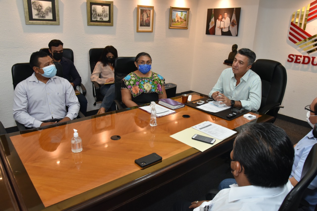 RECONOCERÁ USICAMM A OCHO DOCENTES CAMPECHANOS POR SUS PRÁCTICAS DE ...